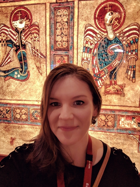 Faith Beuligmann - Institute for Writers