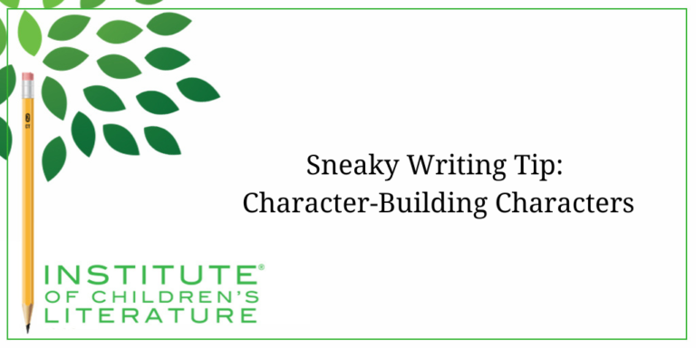 Developing Your Story with a Plot Board: Part One | IFW - Institute for ...