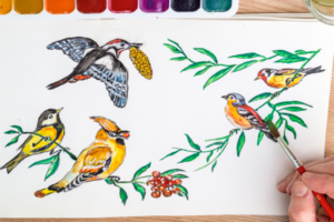 Plotting Your Plot | Institute of Children's Literature