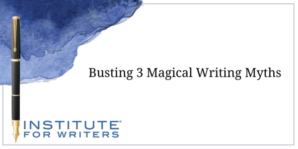 The Magic Number: Three - Recognizing the Rule of Three in Writing | IFW